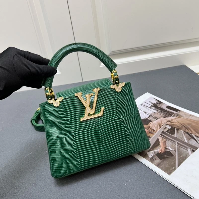 Economical Louis Vuitton Top Handle Bags