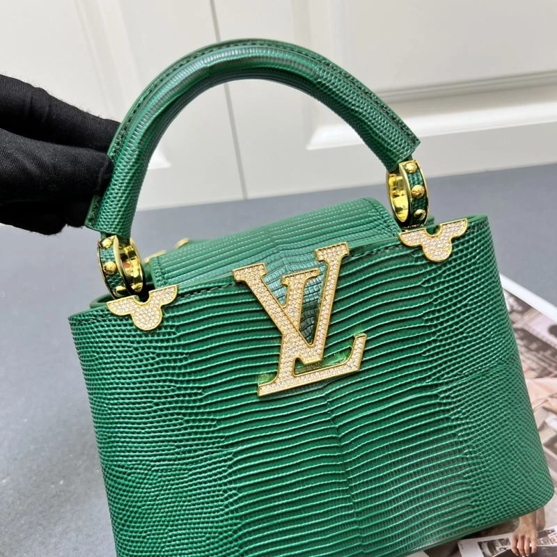 Economical Louis Vuitton Top Handle Bags