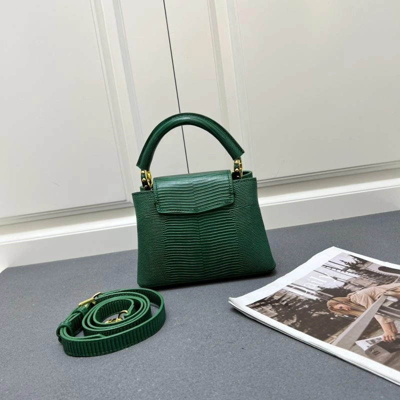 Economical Louis Vuitton Top Handle Bags