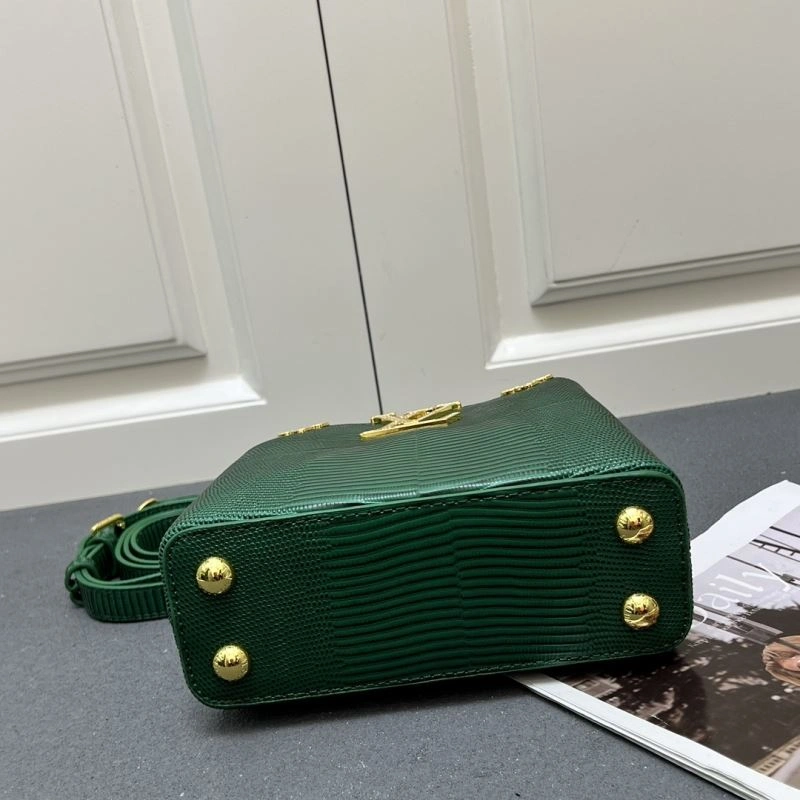 Economical Louis Vuitton Top Handle Bags