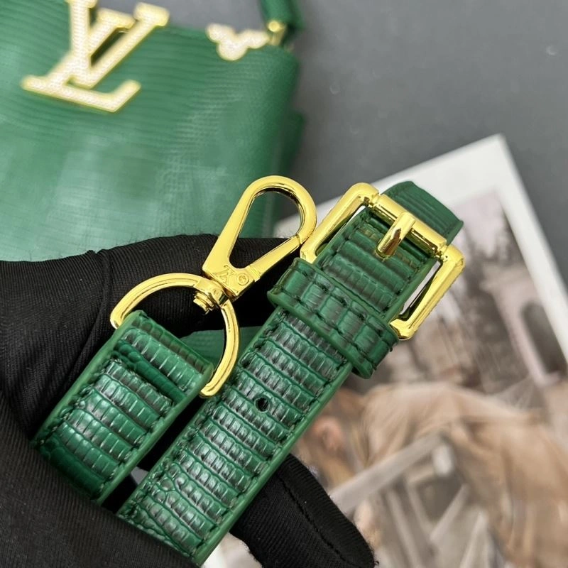 Economical Louis Vuitton Top Handle Bags