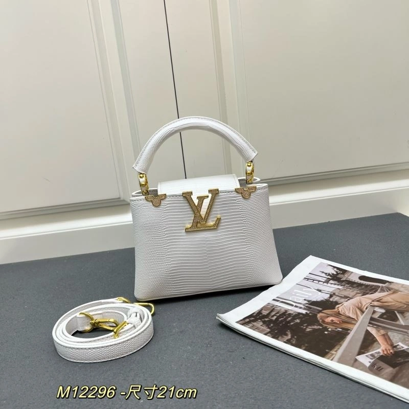 Louis Vuitton Top Handle Bags