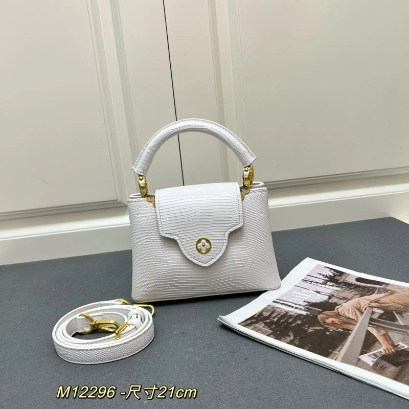 Cut-rate Louis Vuitton Top Handle Bags