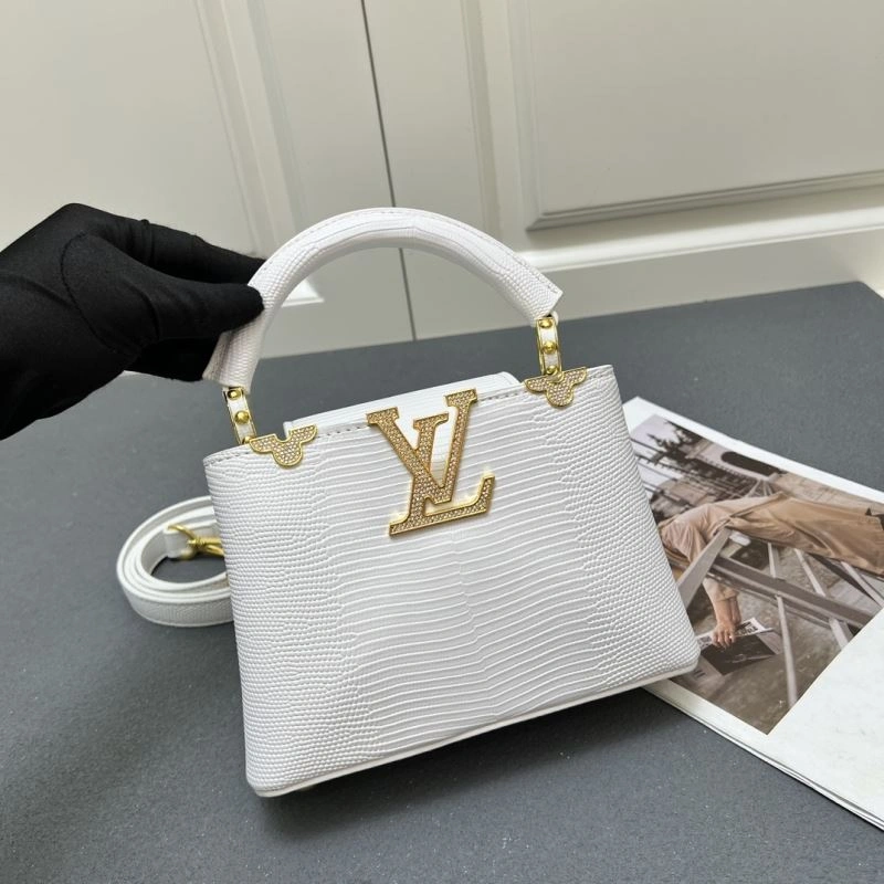 Cut-rate Louis Vuitton Top Handle Bags