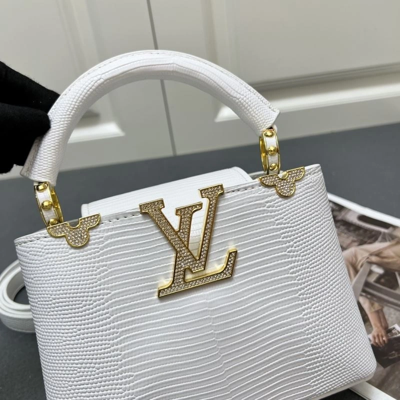 Cut-rate Louis Vuitton Top Handle Bags