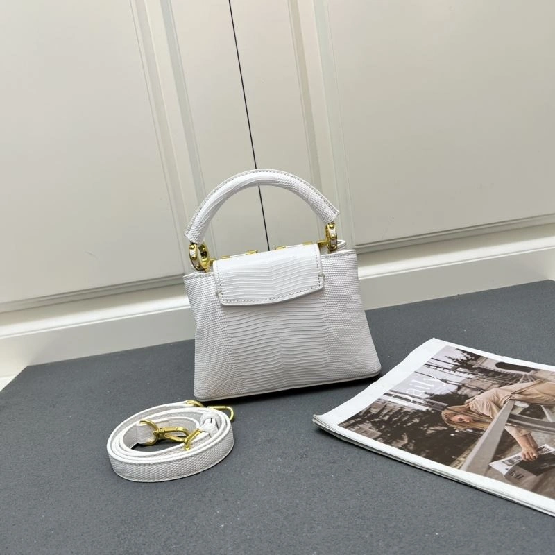 Cut-rate Louis Vuitton Top Handle Bags