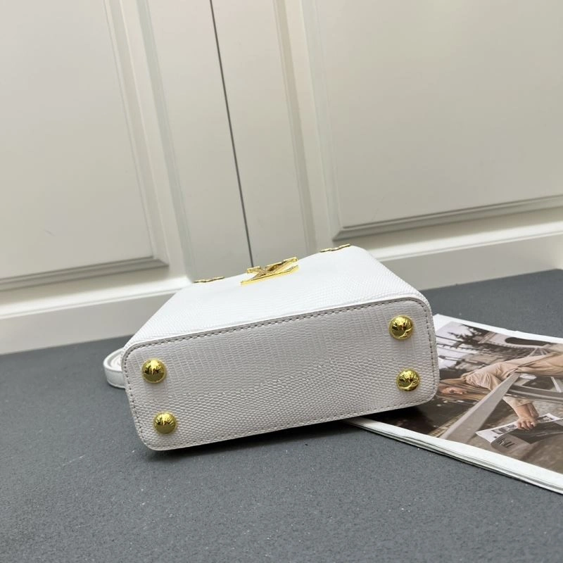 Cut-rate Louis Vuitton Top Handle Bags