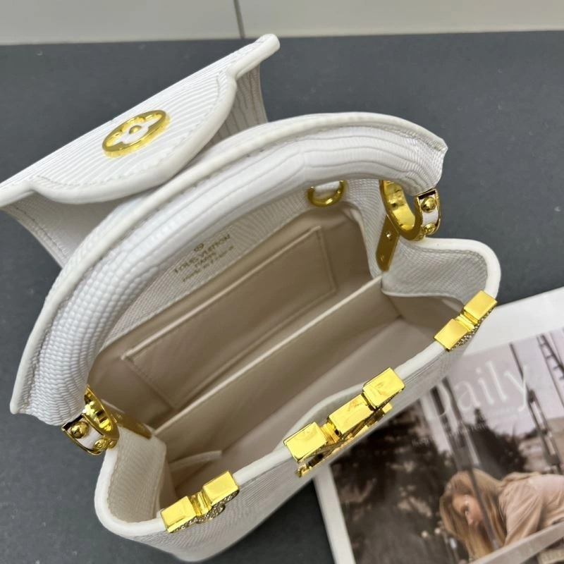 Cut-rate Louis Vuitton Top Handle Bags