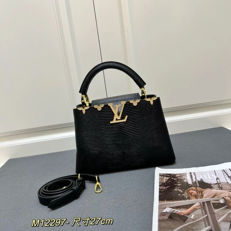 Louis Vuitton Top Handle Bags