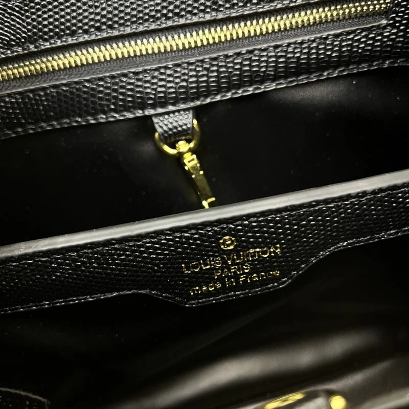 Budget-friendly Louis Vuitton Top Handle Bags