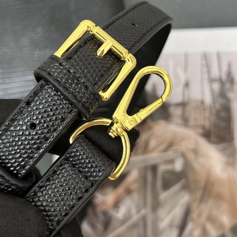 Budget-friendly Louis Vuitton Top Handle Bags