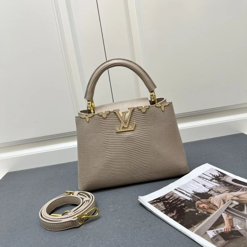 Louis Vuitton Top Handle Bags