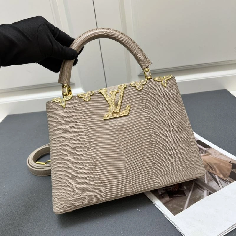 Brand-original Louis Vuitton Top Handle Bags