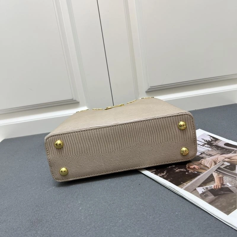 Brand-original Louis Vuitton Top Handle Bags