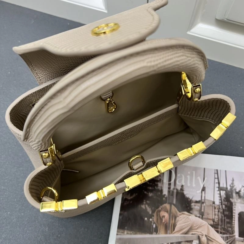 Brand-original Louis Vuitton Top Handle Bags