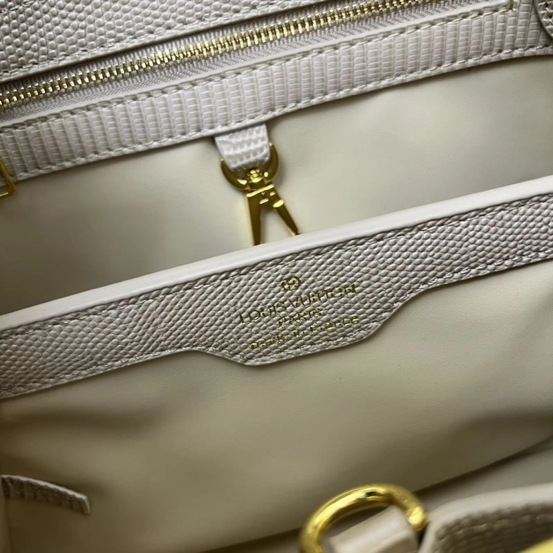 Brand-original Louis Vuitton Top Handle Bags
