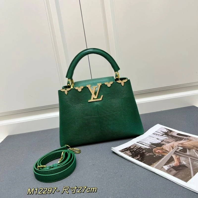 Louis Vuitton Top Handle Bags