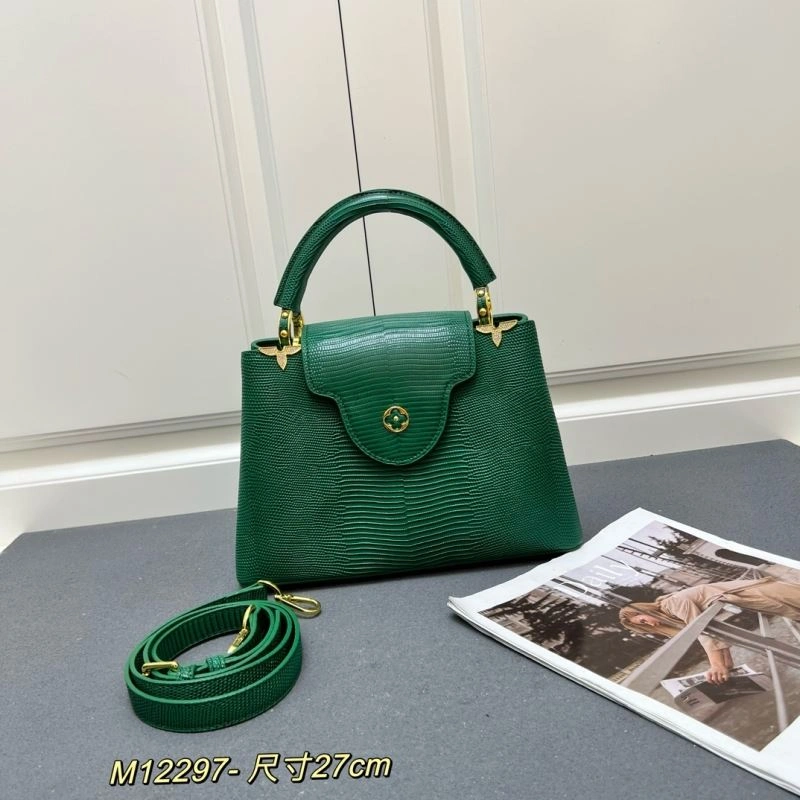 Top match Louis Vuitton Top Handle Bags