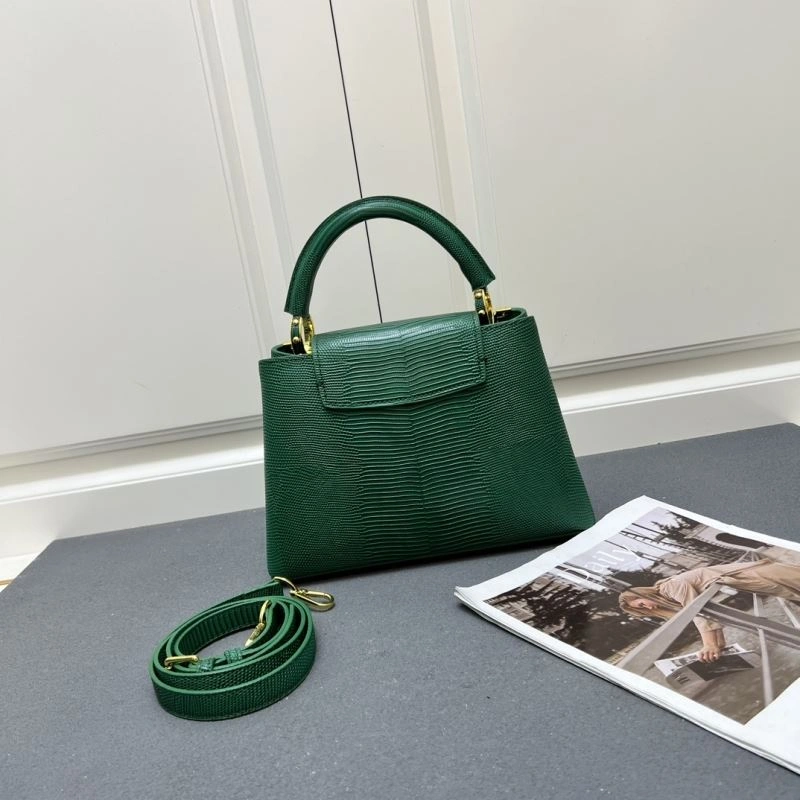 Top match Louis Vuitton Top Handle Bags