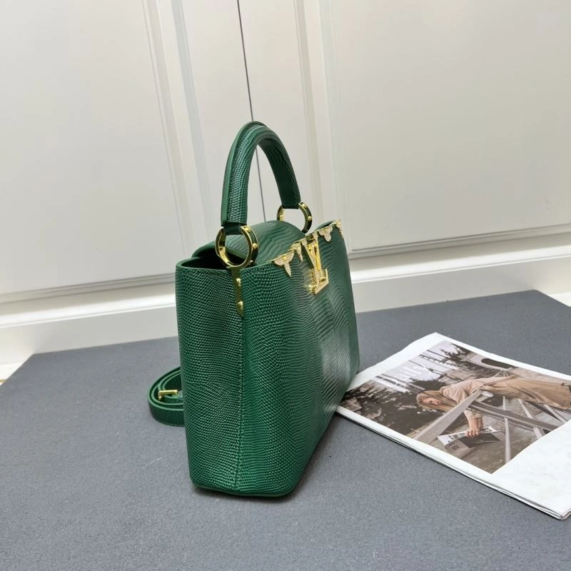 Top match Louis Vuitton Top Handle Bags