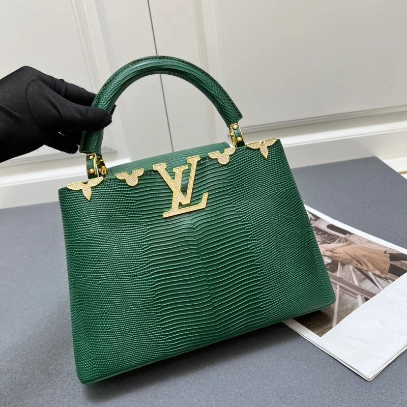 Top match Louis Vuitton Top Handle Bags