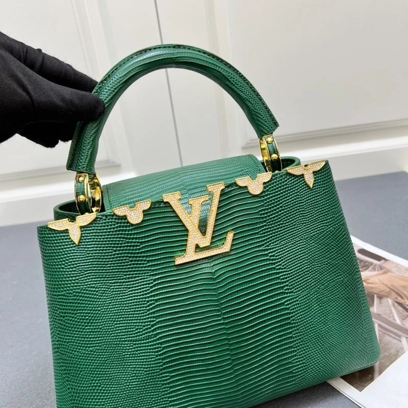 Top match Louis Vuitton Top Handle Bags