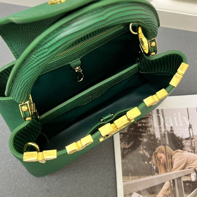 Top match Louis Vuitton Top Handle Bags