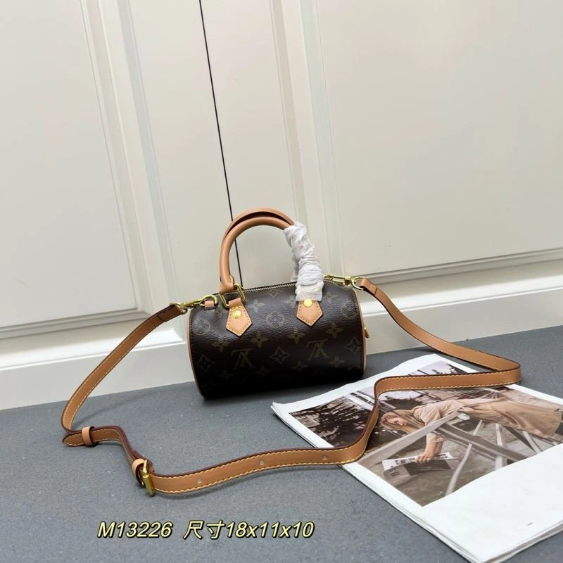 Louis Vuitton Top Handle Bags
