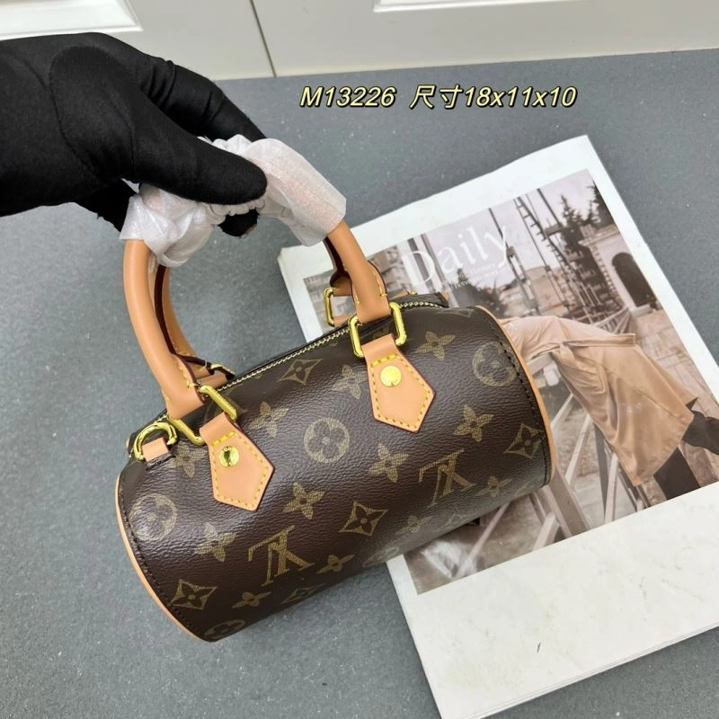 High accuracy Louis Vuitton Top Handle Bags