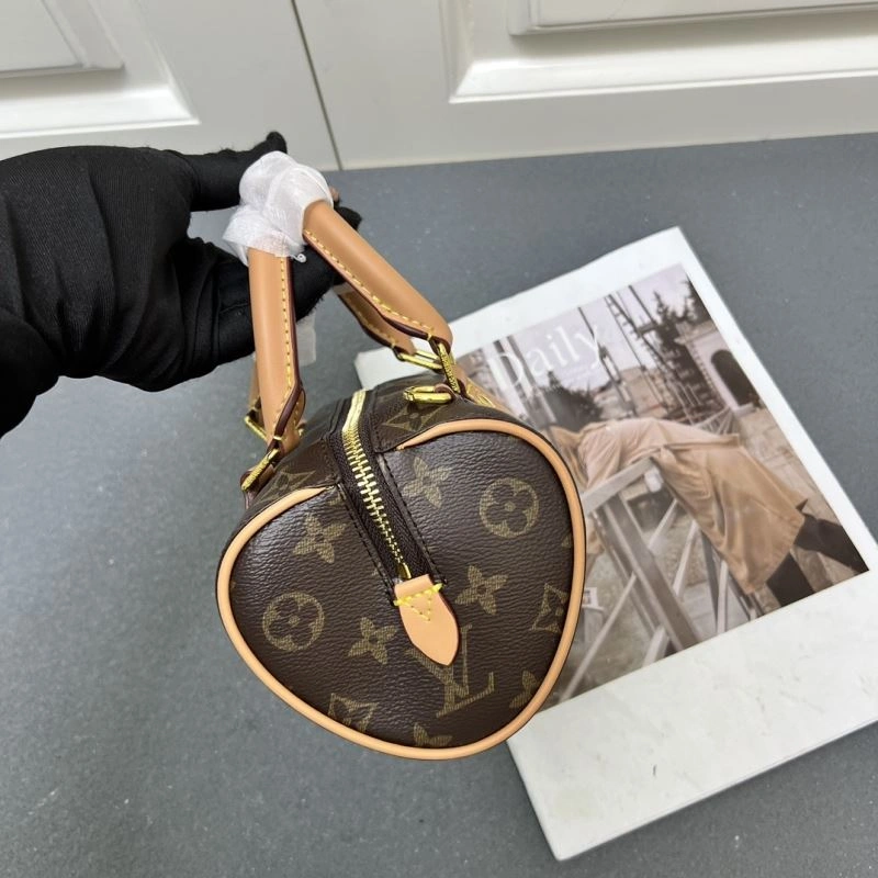 High accuracy Louis Vuitton Top Handle Bags