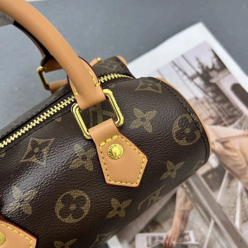 High accuracy Louis Vuitton Top Handle Bags