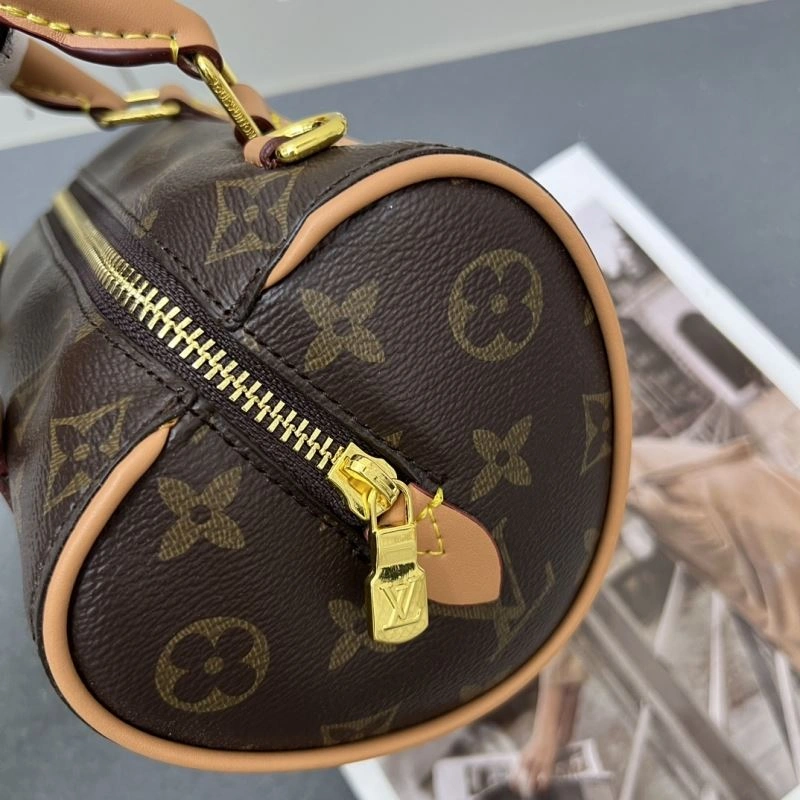 High accuracy Louis Vuitton Top Handle Bags