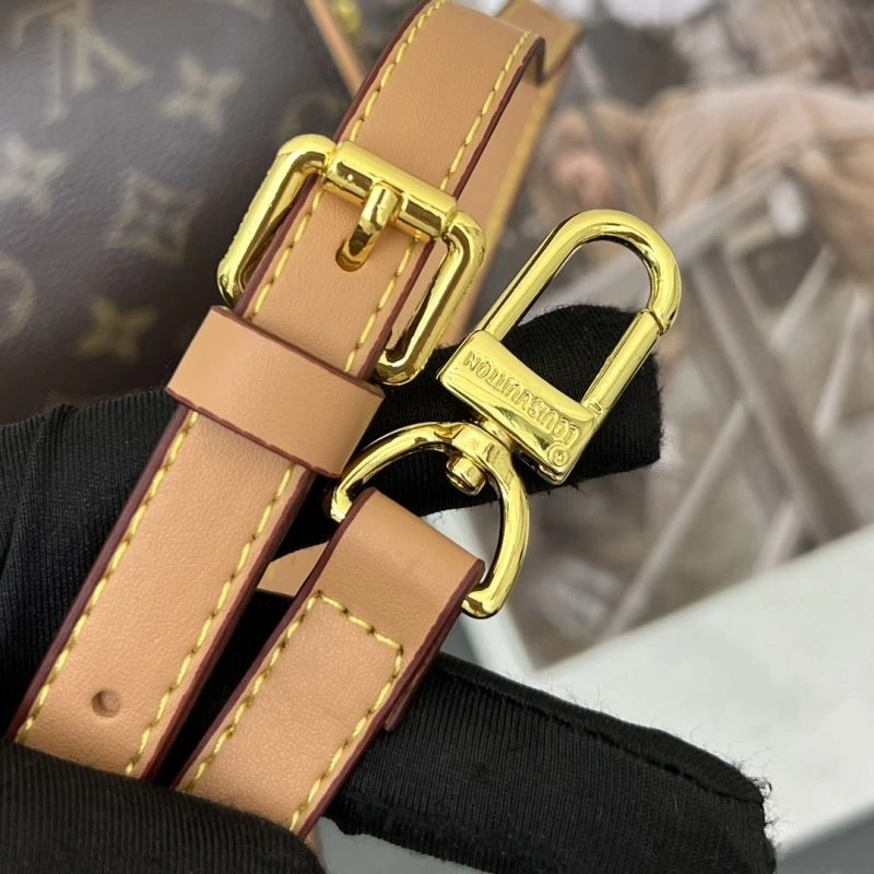 High accuracy Louis Vuitton Top Handle Bags