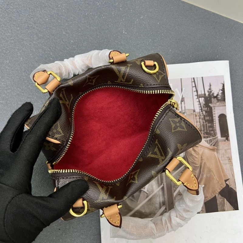 High accuracy Louis Vuitton Top Handle Bags