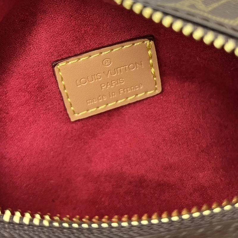 High accuracy Louis Vuitton Top Handle Bags