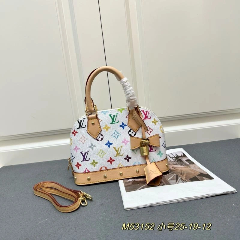 Louis Vuitton Top Handle Bags