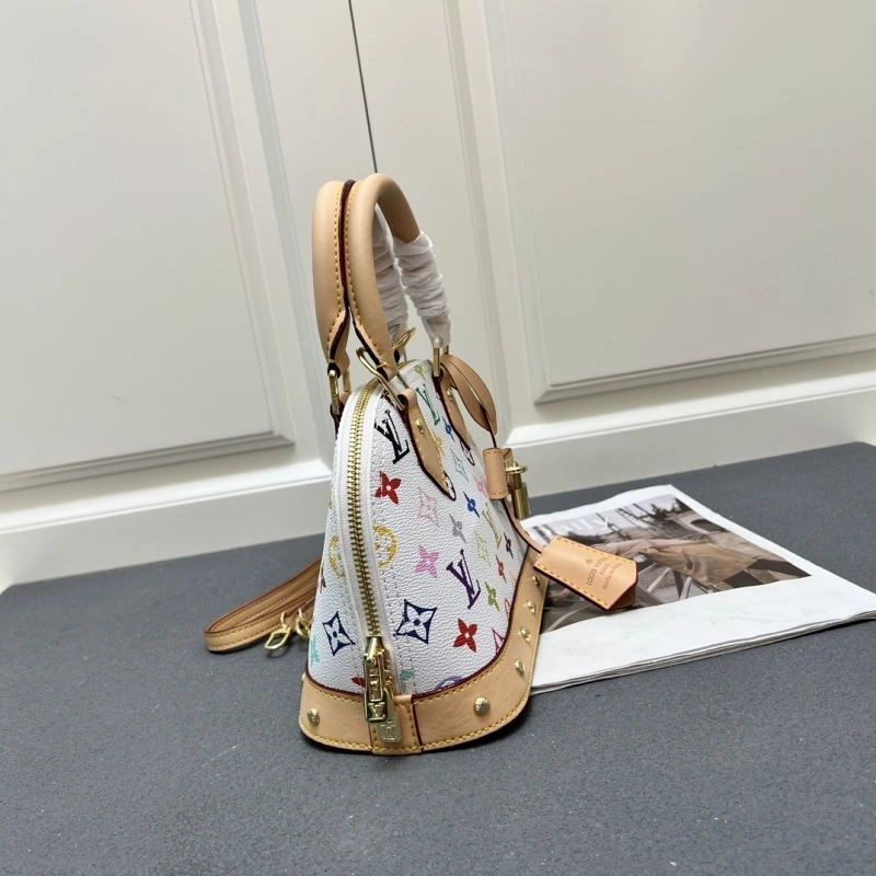 Top mirror Louis Vuitton Top Handle Bags