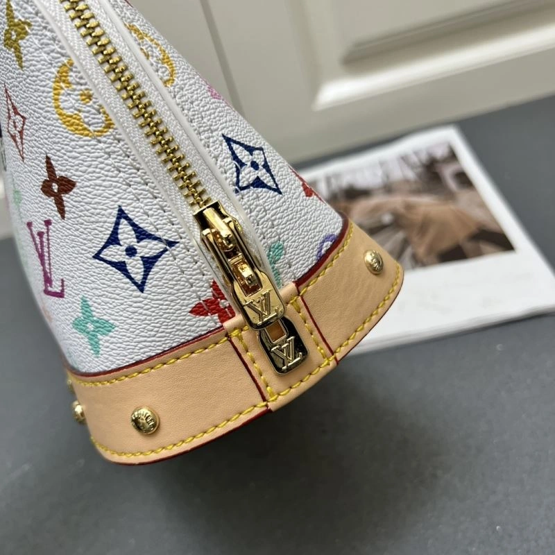 Top mirror Louis Vuitton Top Handle Bags