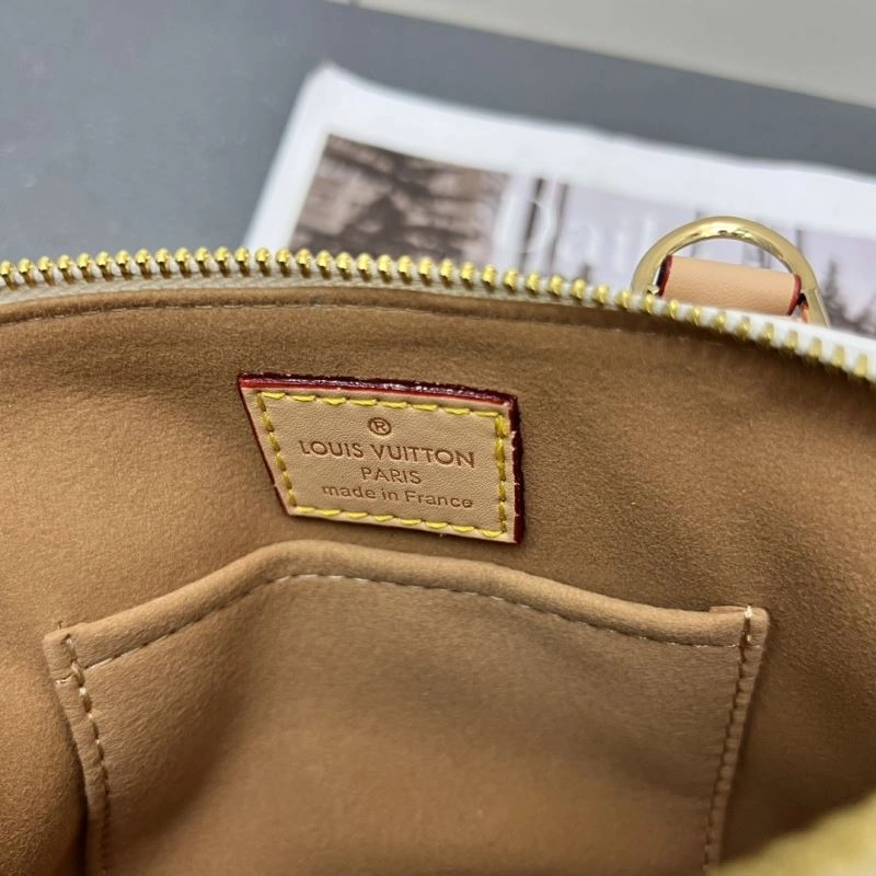 Top mirror Louis Vuitton Top Handle Bags