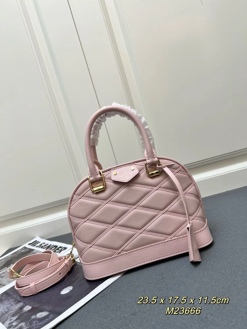 Louis Vuitton Top Handle Bags