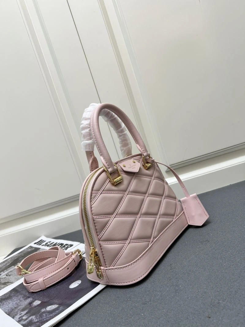 High accuracy Louis Vuitton Top Handle Bags