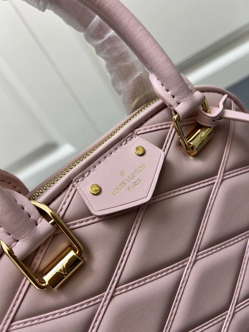 High accuracy Louis Vuitton Top Handle Bags
