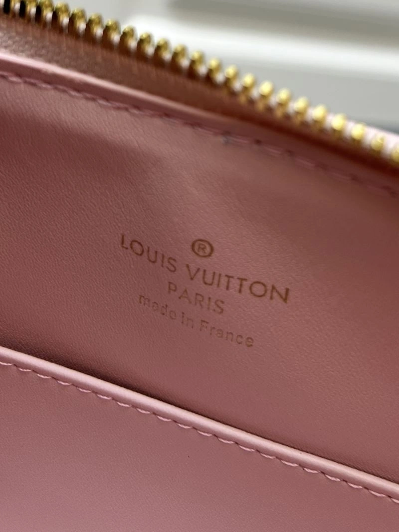 High accuracy Louis Vuitton Top Handle Bags