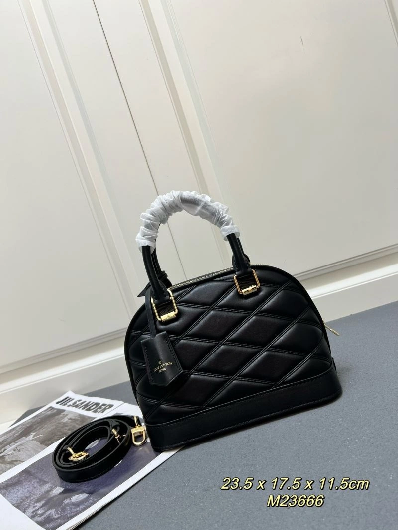 Top mirror Louis Vuitton Top Handle Bags