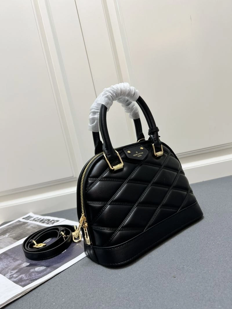 Top mirror Louis Vuitton Top Handle Bags