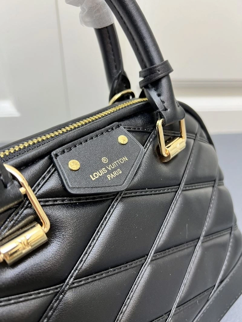 Top mirror Louis Vuitton Top Handle Bags