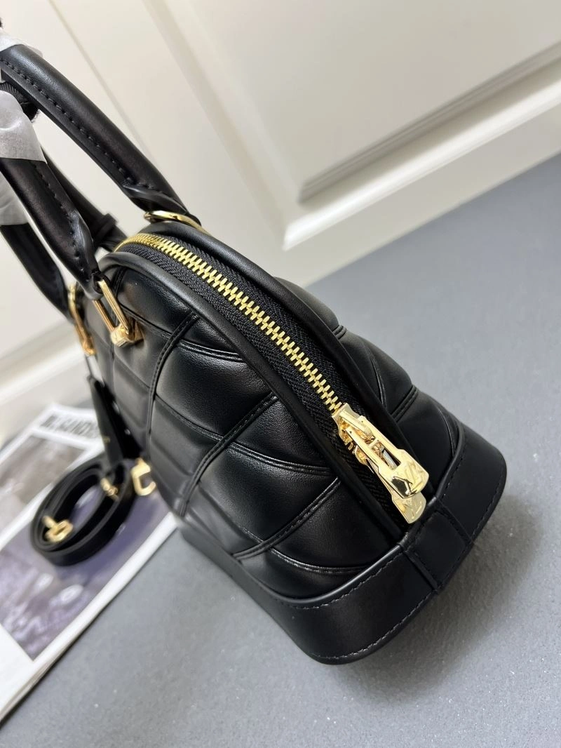 Top mirror Louis Vuitton Top Handle Bags