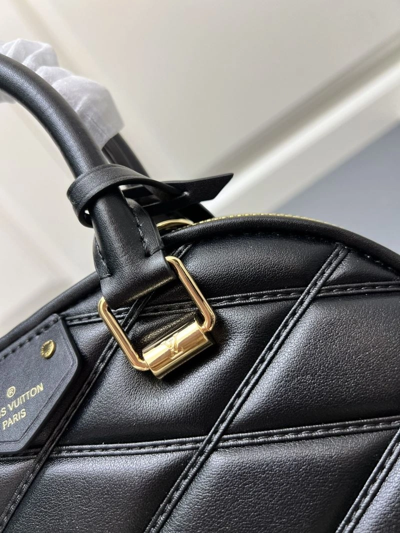 Top mirror Louis Vuitton Top Handle Bags