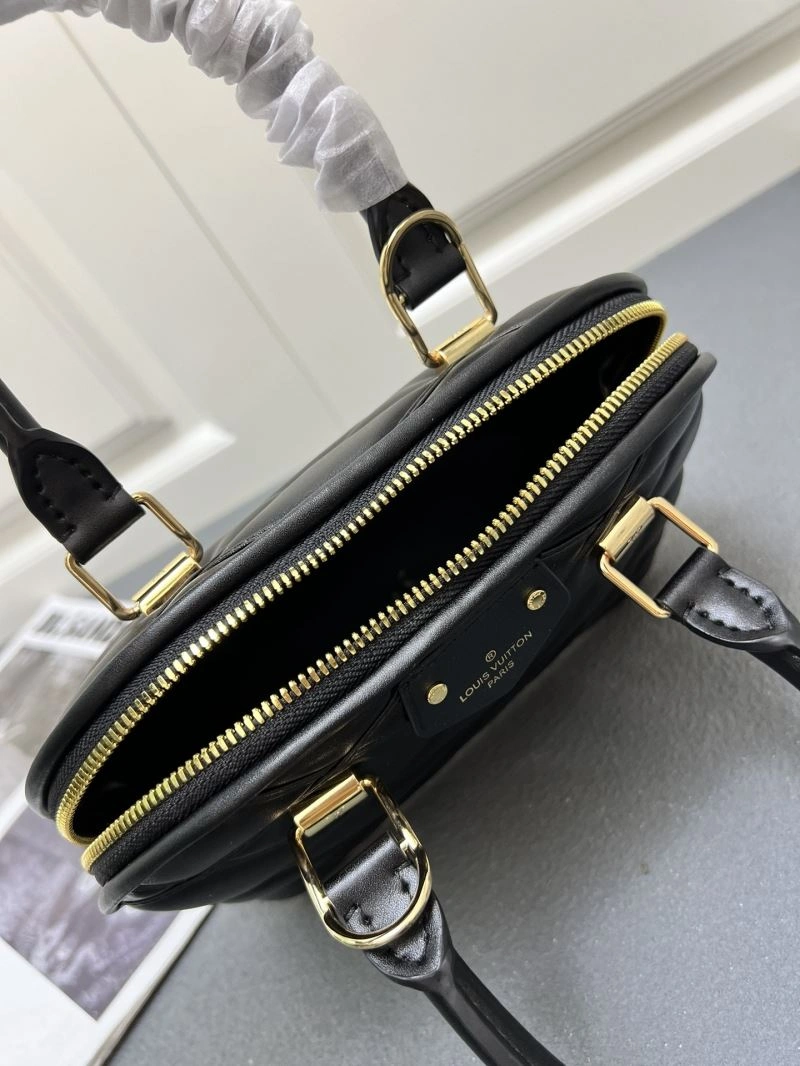 Top mirror Louis Vuitton Top Handle Bags
