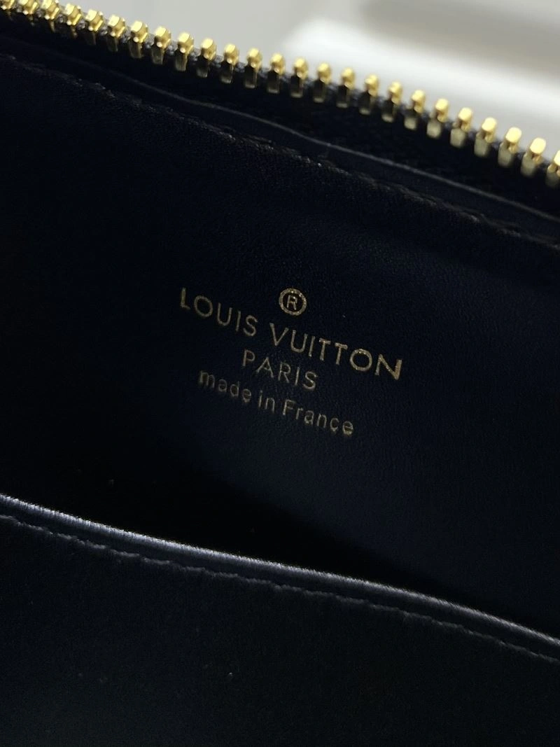Top mirror Louis Vuitton Top Handle Bags